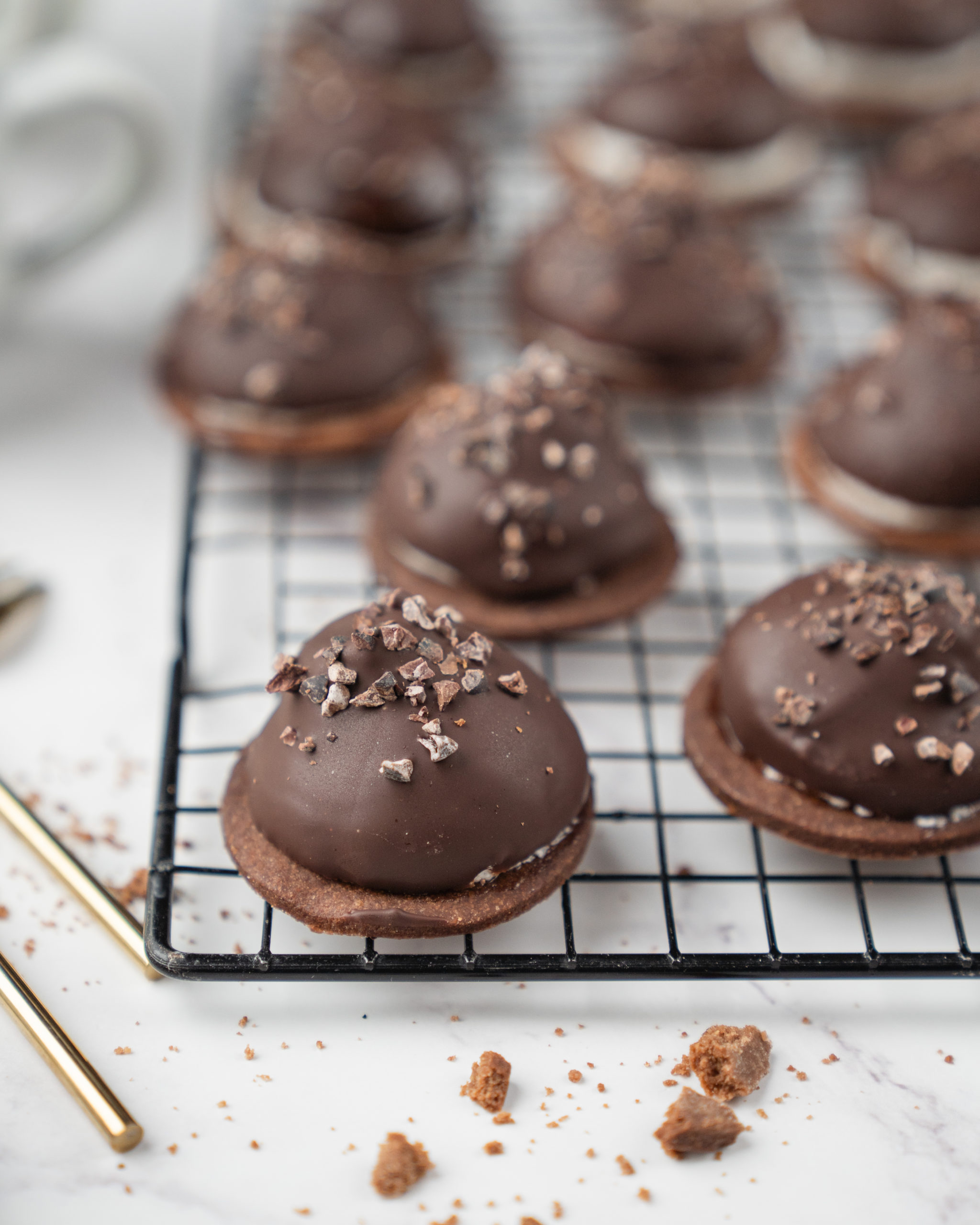 Mélo cake – Simply Morane