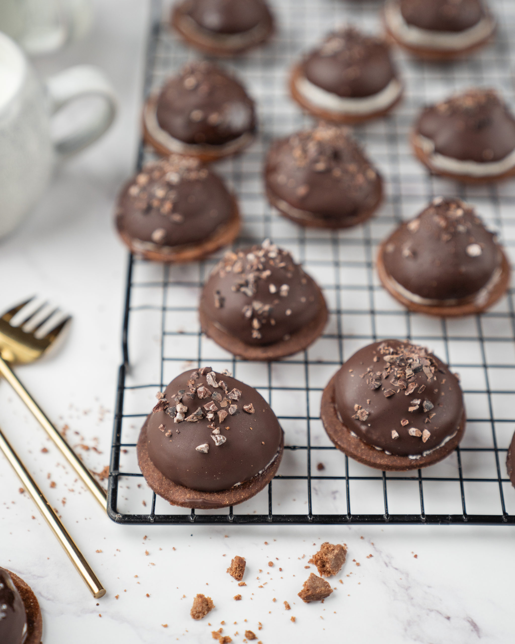 Mélo cake – Simply Morane