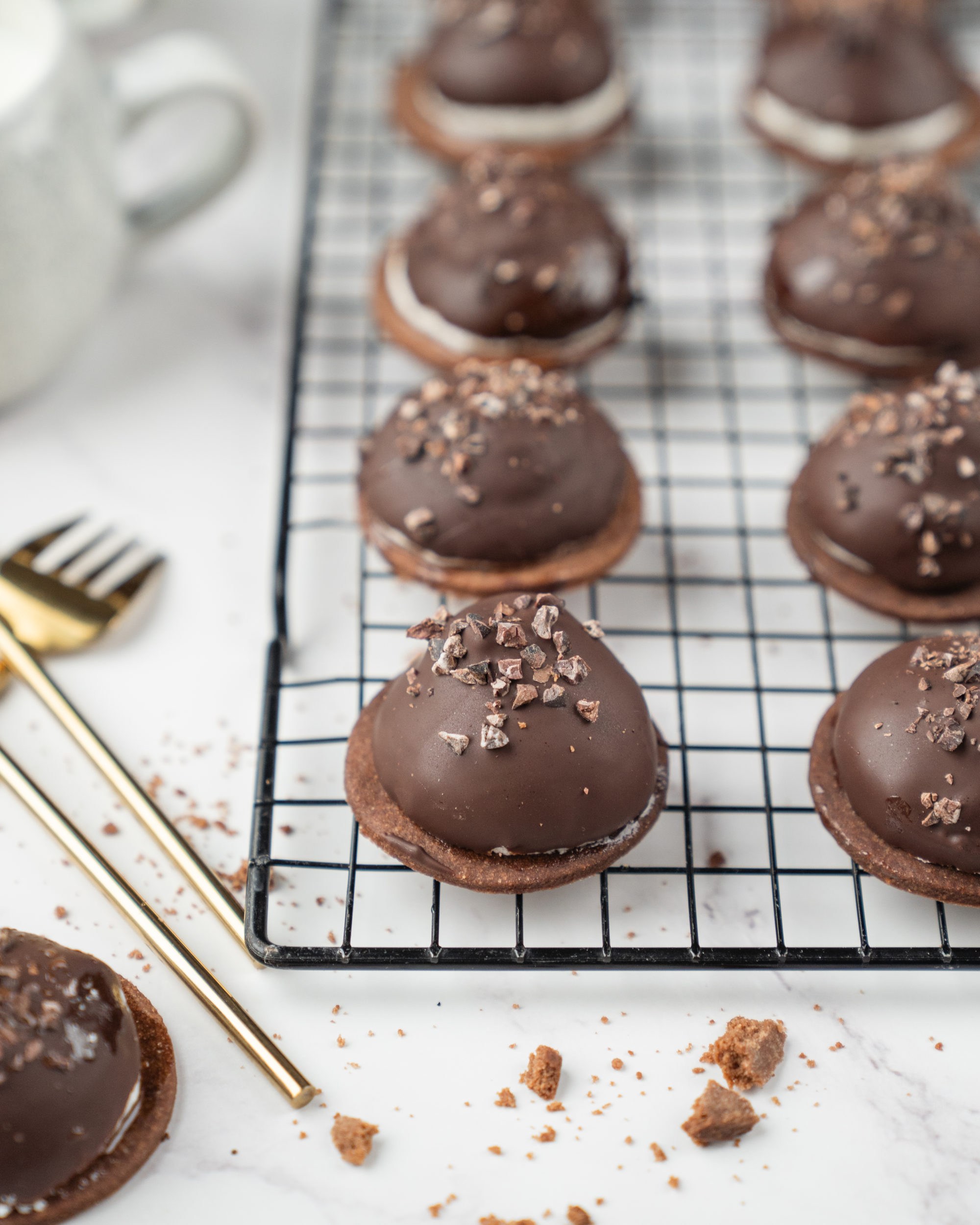 Mélo cake – Simply Morane