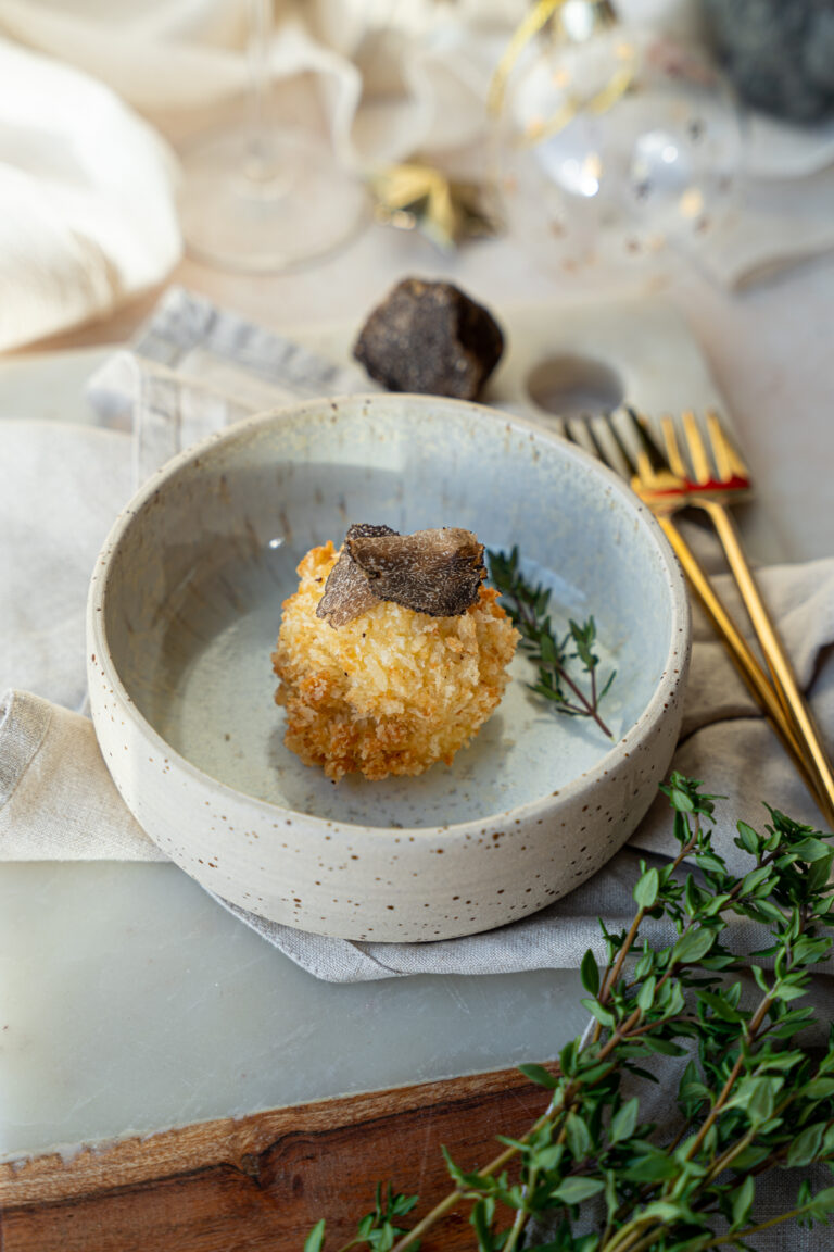 Cake citron pavot, lemon curd et meringue – Simply Morane